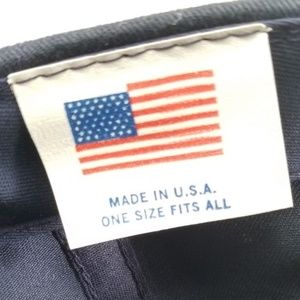 Budweiser | Accessories | Vintage 99s Bud Light Micro Jet Strapback Hat ...